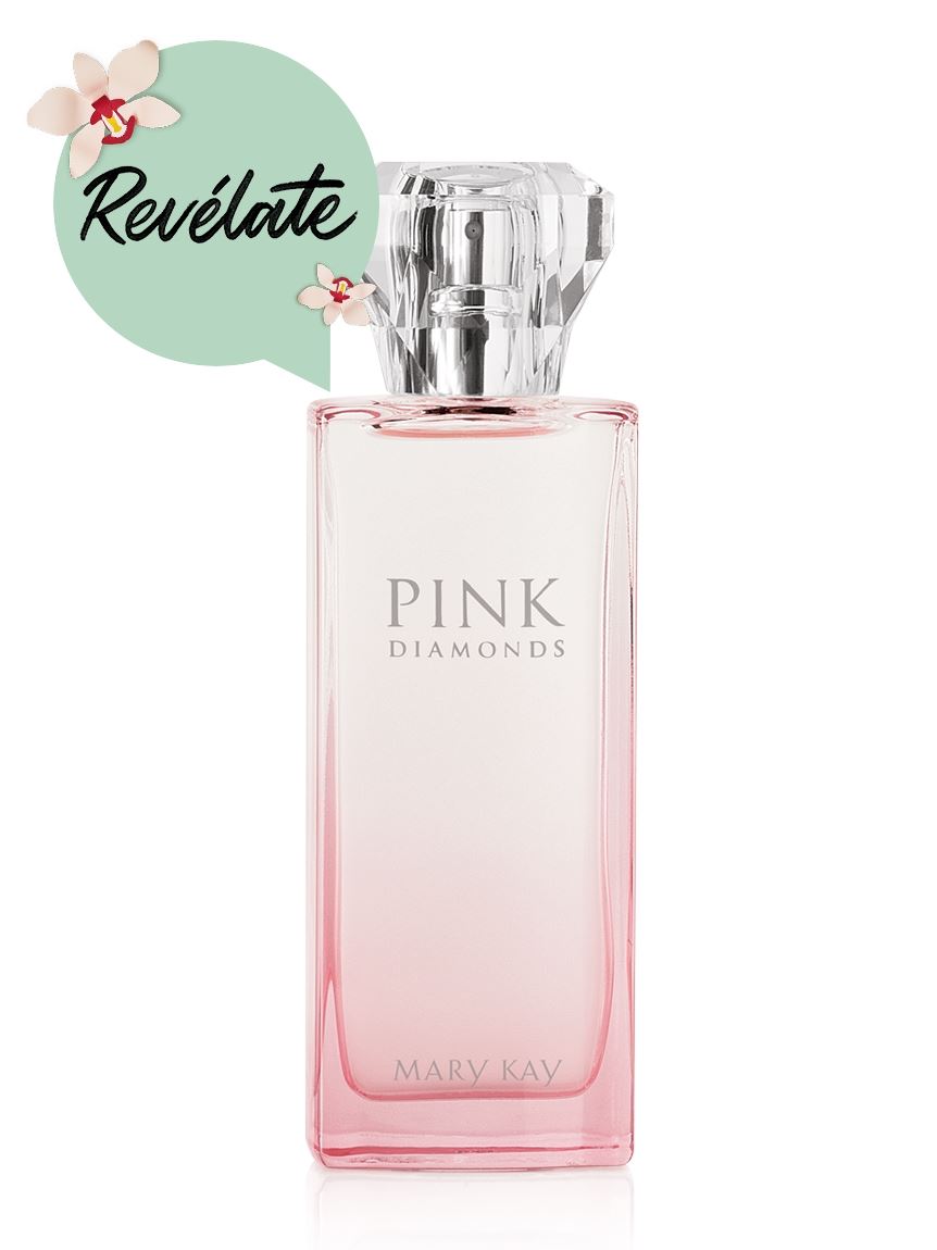 Pink Diamonds Eau de Parfum | Mary Kay